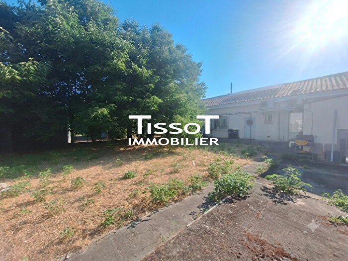 Maison 3 pièces à Nîmes, Ville Active, à vendre