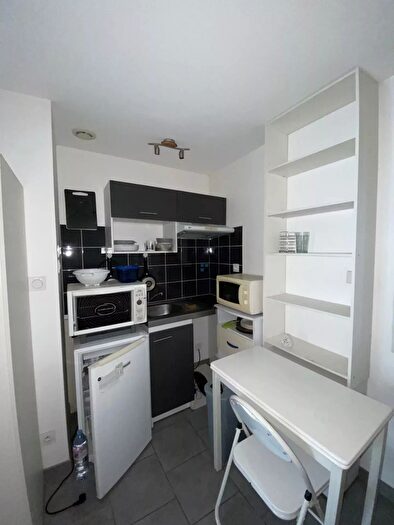 Appartement à louer - Montélimar, Les Champs, Les Blaches, Beaulieu - 1 pièce