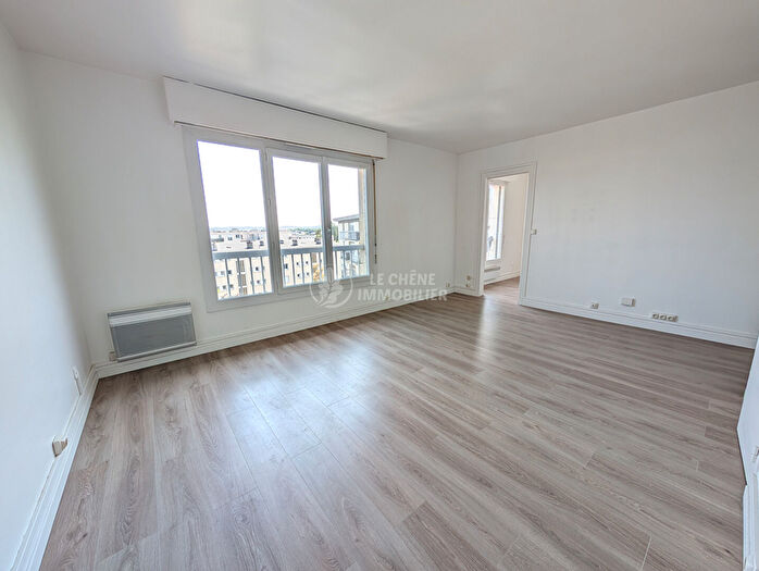 Appartement à vendre - Le Chesnay, Saint-Germain, Nouvelle France - 2 pièces - 1 chambre