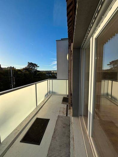 Appartement 3 pièces à Gressets-Centre-Garenne-Bechevet, La Celle-Saint-Cloud, à louer