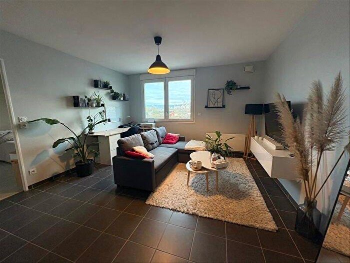Appartement 2 pièces à louer - Centre Ville-Rive Gauche, Rouen