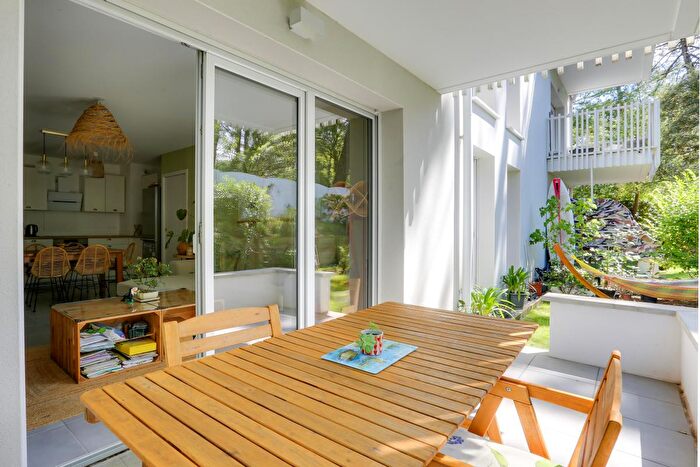 Appartement 4 pièces à vendre à Capbreton, Les Dunes, Les Vignes, Péry