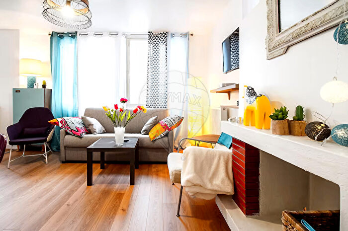 Appartement à vendre - Toulouse, Lardenne - 3 pièces - 2 chambres