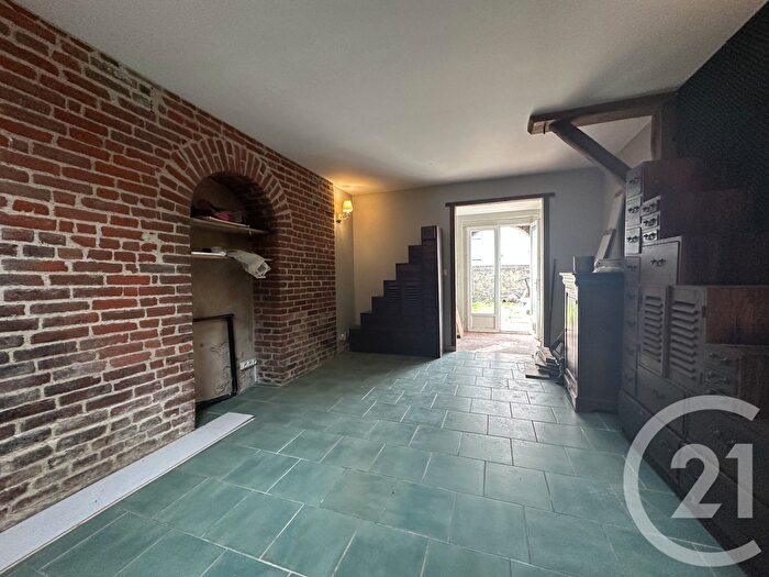 Maison à vendre - Lisieux, Trevett, Quatre Sonnettes - 4 pièces - 3 chambres