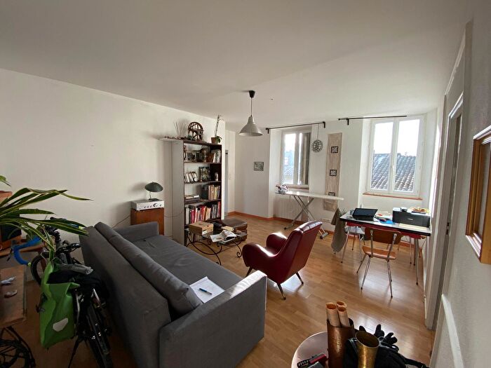 Appartement 3 pièces à louer - Die