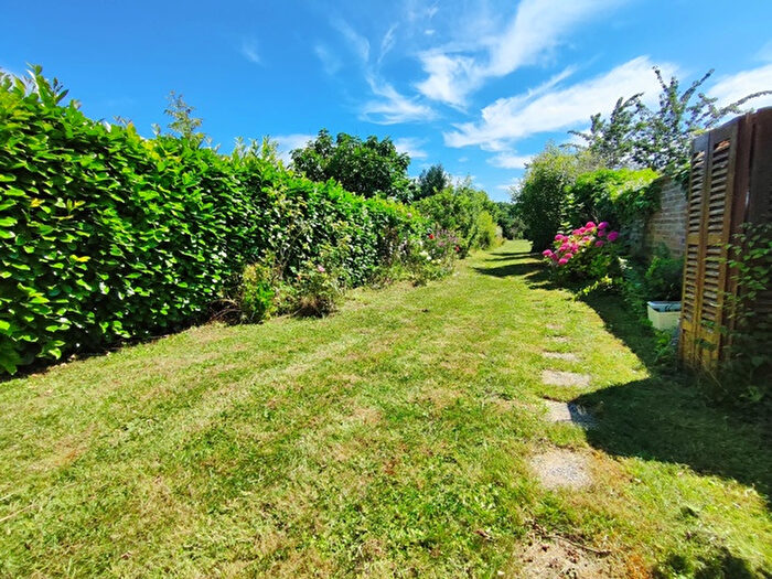 Maison à vendre - Amiens, Saint-Anne, Fb Noyon - 6 pièces - 5 chambres