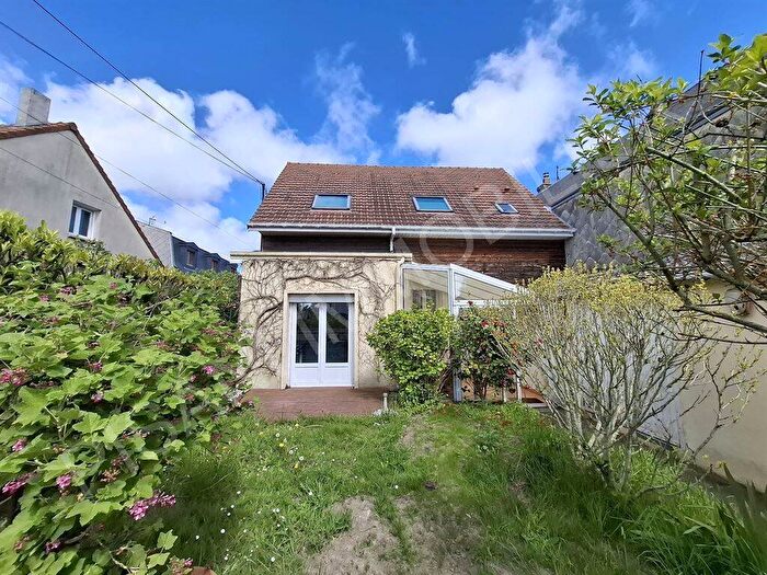 Sanvic, Le Havre : Maison 5 pièces à louer