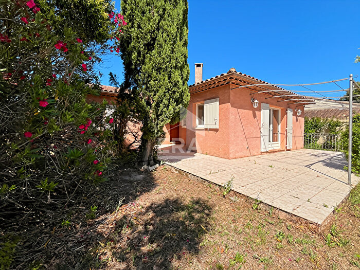 Rognonas : Maison 5 pièces à vendre