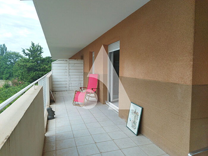 Appartement à louer - Aix-en-Provence, Puyricard, Célony - 2 pièces - 1 chambre