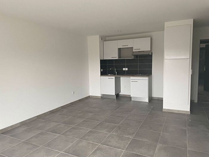 Juncasse, Argoulets, Toulouse - Appartement 2 pièces à louer
