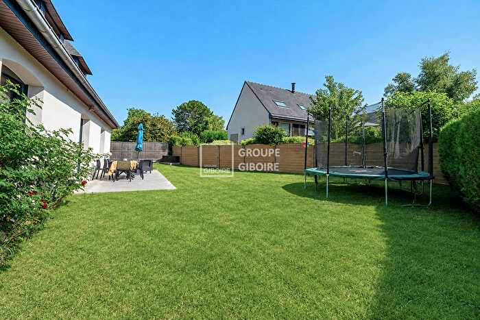 Maison 7 pièces à vendre à Pacé