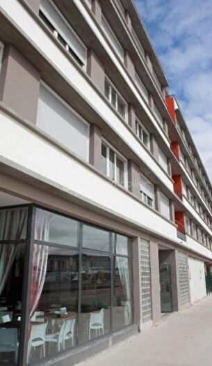 Appartement à vendre - Chevilly-Larue, La Guinet - 1 pièce