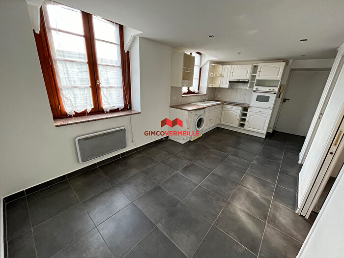 Appartement 2 pièces à louer - Voisins-le-Bretonneux