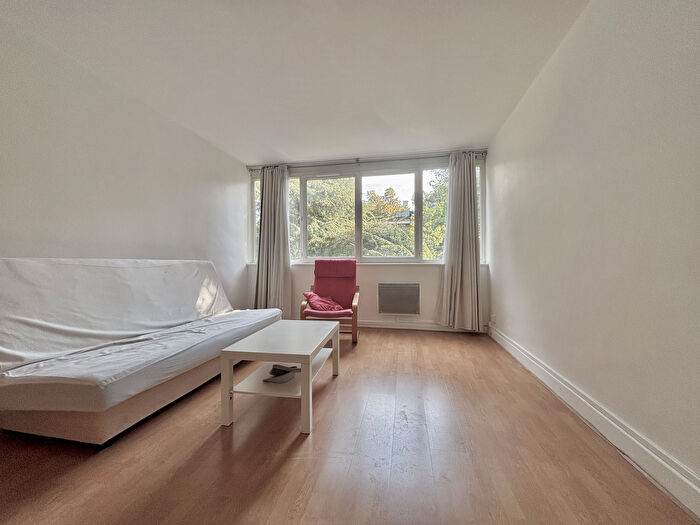 Appartement 1 pièce à vendre à Sceaux, Filmins, Achille Garnon