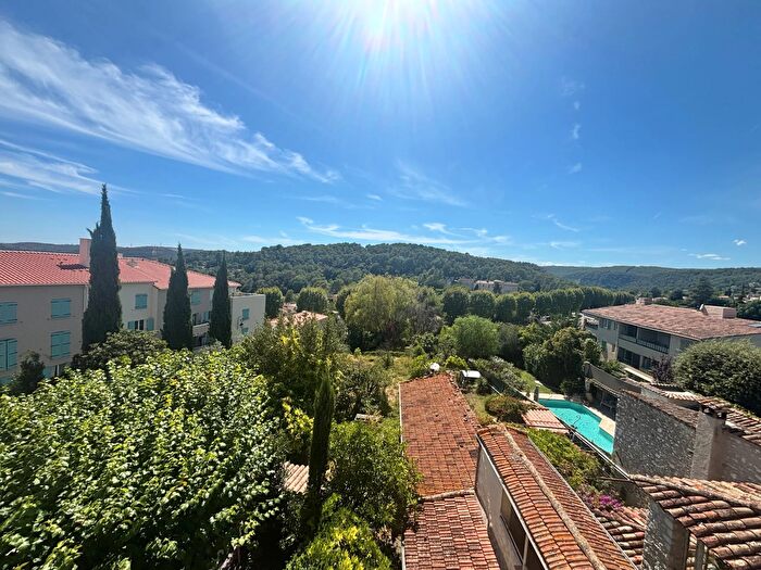 Maison 6 pièces à louer à La Colle-sur-Loup