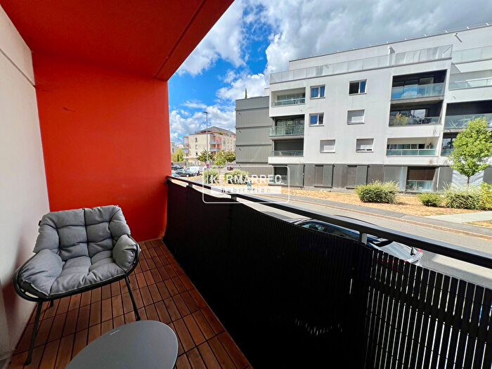 Appartement 3 pièces à Cesson-Sévigné, Centre-ville, La Hublais, Beausoleil, à vendre