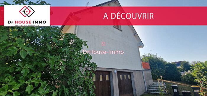 Maison à vendre - Ceton - 6 pièces - 5 chambres