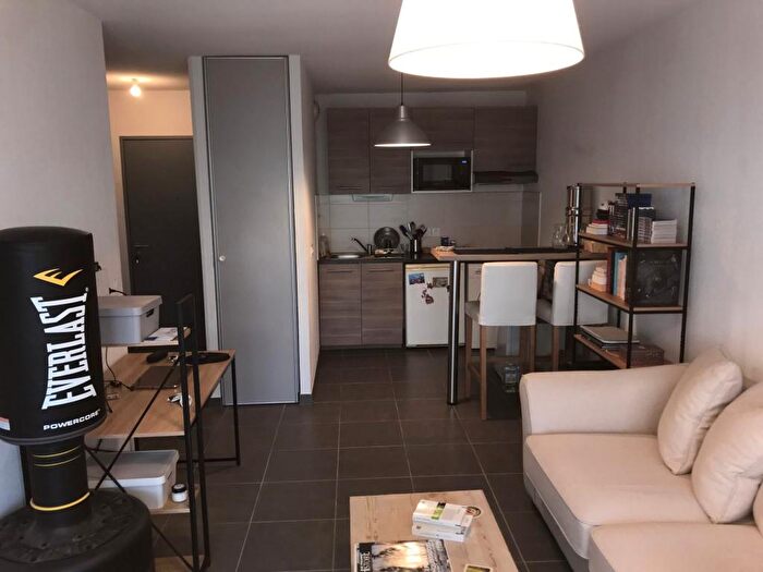 Appartement 2 pièces à Juvignac, à vendre