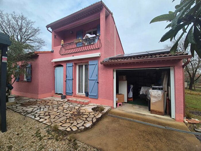 Maison à vendre - Deaux - 4 pièces - 2 chambres