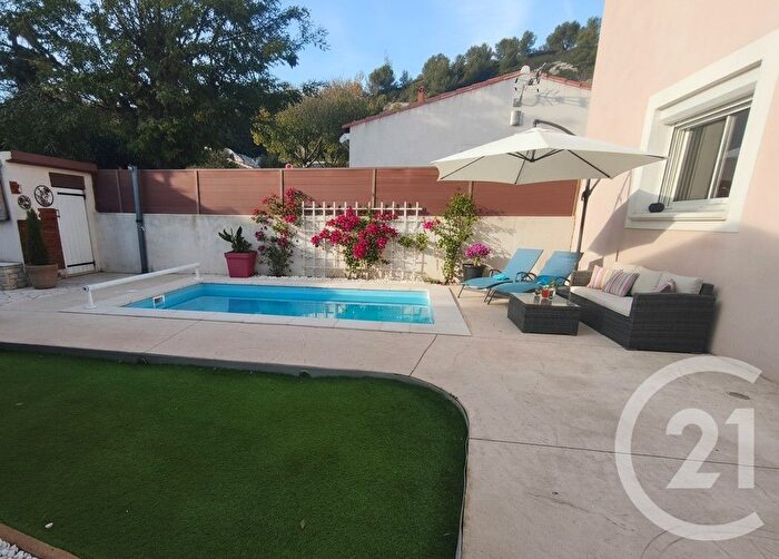 Maison à vendre - Ensuès-la-Redonne - 4 pièces - 3 chambres