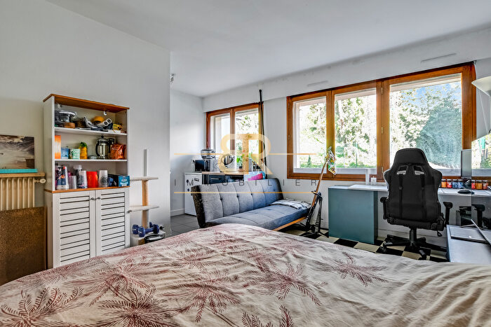 Appartement 1 pièce à Paris 20ème, Père Lachaise, Réunion, à vendre