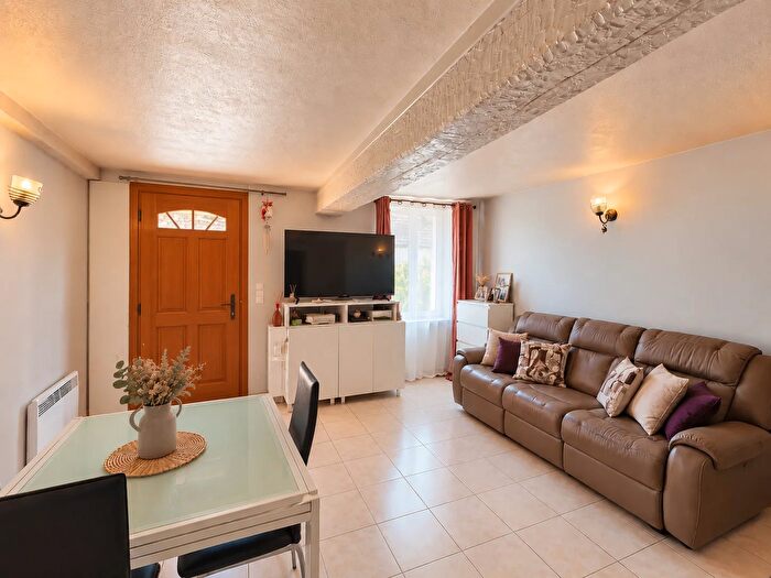 La Ferté-sous-Jouarre - Maison 4 pièces à vendre