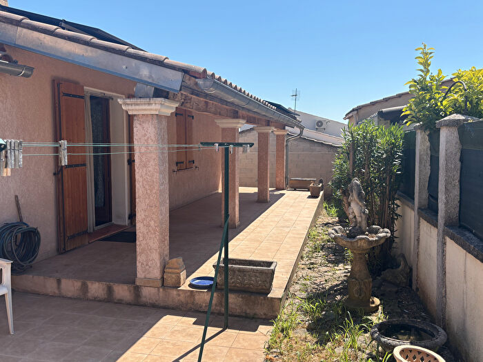 Maison 4 pièces à vendre à Cuers