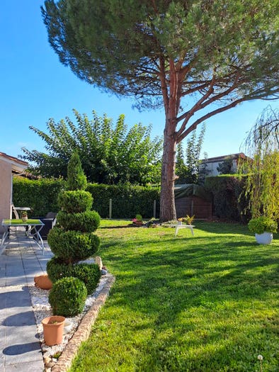Carbon-Blanc - Maison 5 pièces à vendre