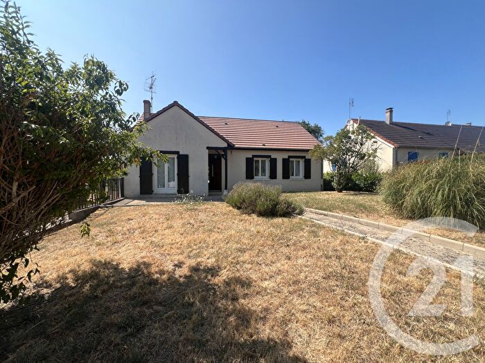 Maison 5 pièces à vendre - Le Blanc