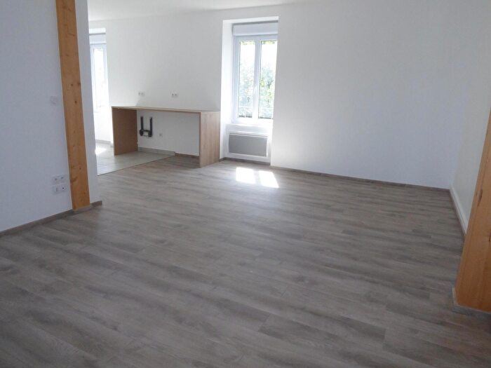 Appartement 3 pièces à Labégude, à louer