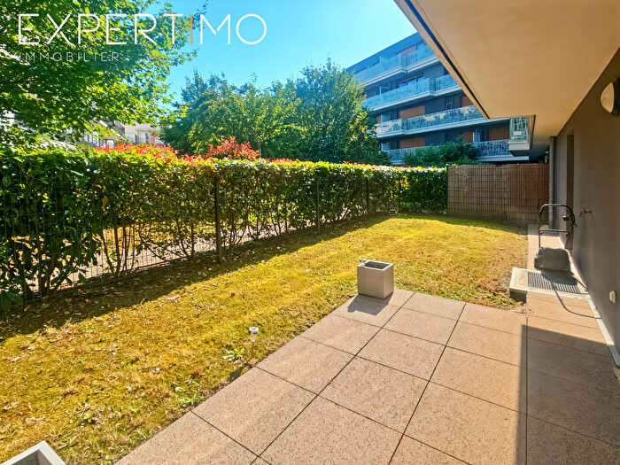 Appartement 2 pièces à vendre - Palaiseau