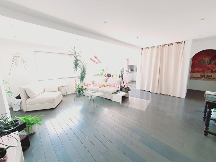 Maison à vendre - Bezons, Agriculture - 3 pièces - 2 chambres