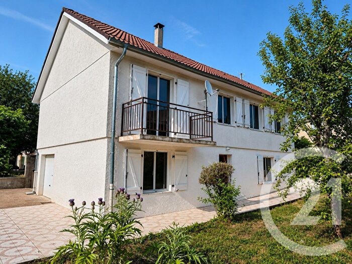 Maison 7 pièces à vendre - Saint-Vit