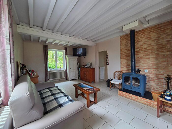 Teurthéville-Bocage : Maison 5 pièces à vendre