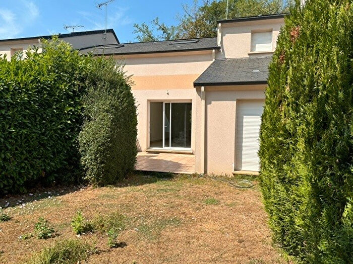Maison 5 pièces à louer - Bures-sur-Yvette