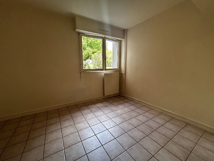 Appartement 1 pièce à louer - Palaiseau, Plateau
