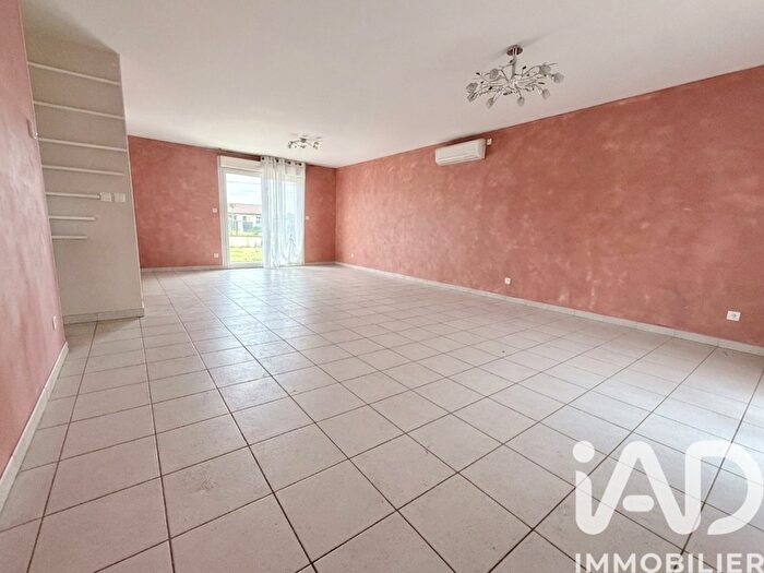 Simandre - Maison 4 pièces à vendre