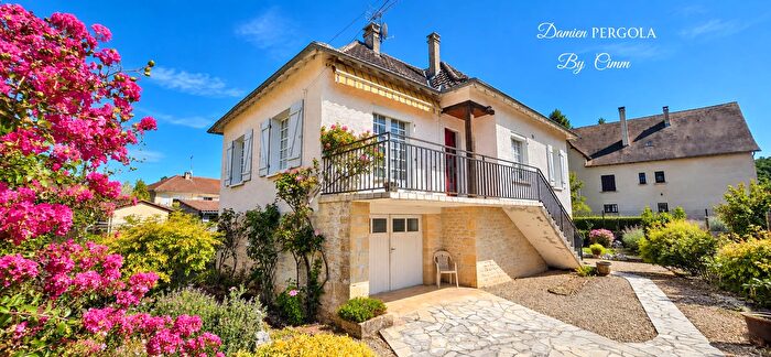 Maison 3 pièces à Montignac, à vendre