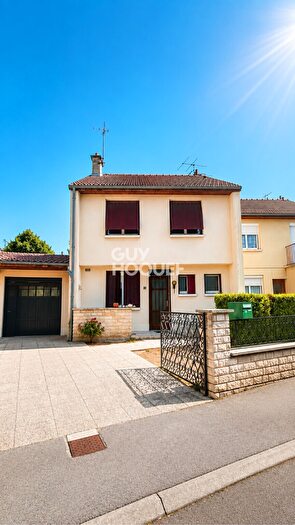 Saint-Apollinaire - Maison 5 pièces à vendre