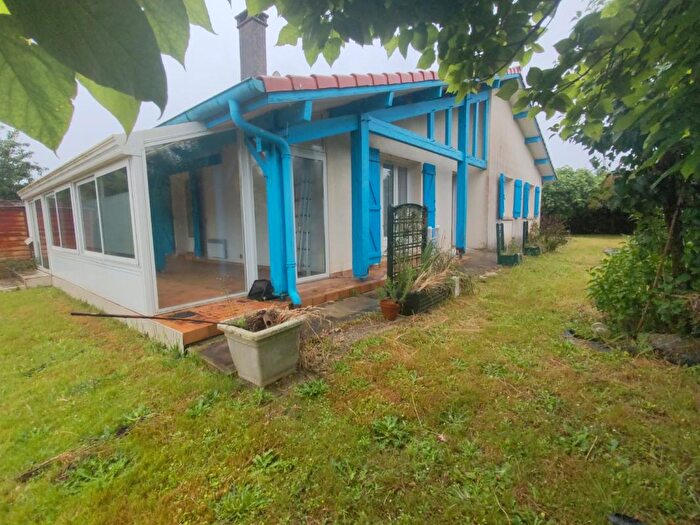 Maison 5 pièces à Narrosse, à vendre