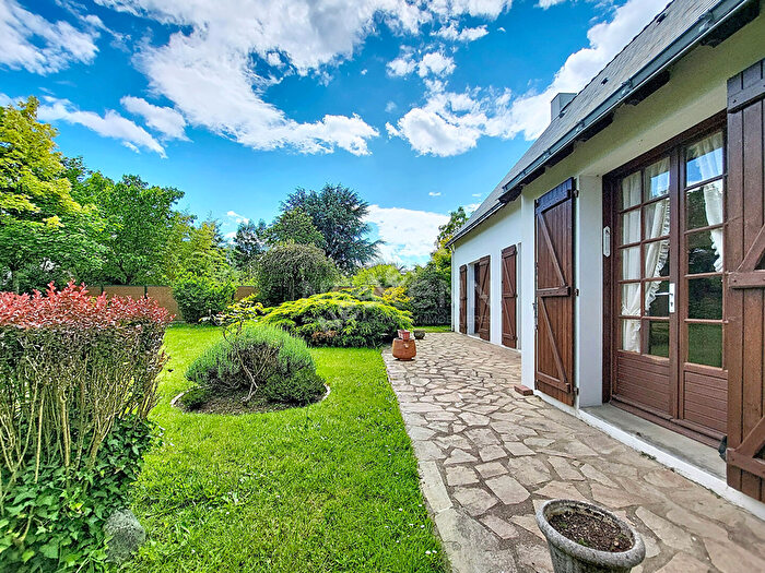 Maison 5 pièces à vendre à Orvault, Praudière, Berthelotière, Mulonnière