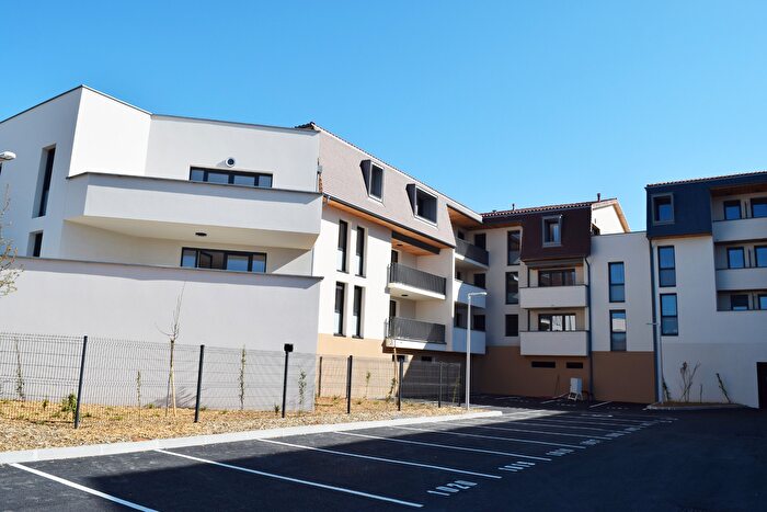 Appartement à louer - Limoges, Le Sablard, Limoges Sud - 2 pièces - 1 chambre