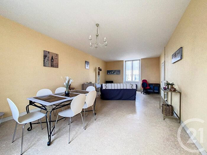 Appartement 2 pièces à louer - Fondettes