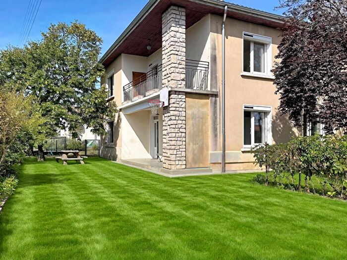 Cazères : Maison 7 pièces à vendre