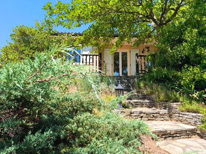 Maison 5 pièces à vendre à Burlats