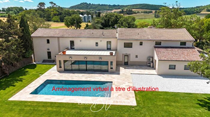 Maison 9 pièces à vendre - Carcassonne, Domairon, Grazailles, Albignac, Fleming