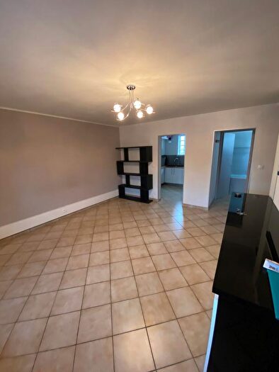 Appartement à louer - Rivery - 1 pièce