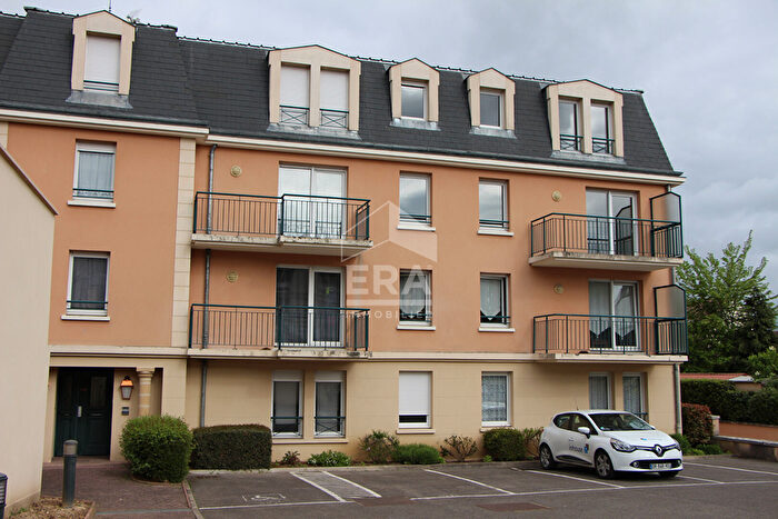 Appartement 3 pièces à louer à Clermont
