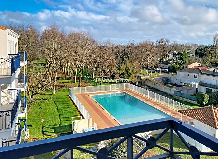 Appartement à vendre - Vaux-sur-Mer - 2 pièces - 1 chambre