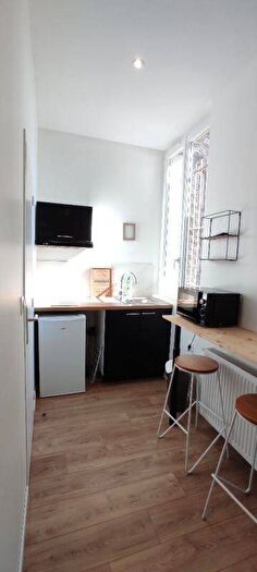 Appartement à louer - Sainte Marie-Saint Léon, Le Havre - 1 pièce